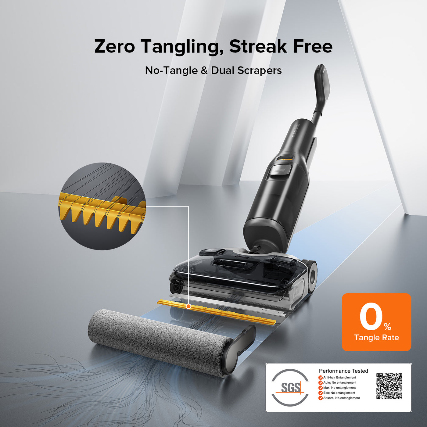 Roborock F25 ACE & F25 ALT Wet and Dry Vacuum Cleaner | Roborock US Official Store