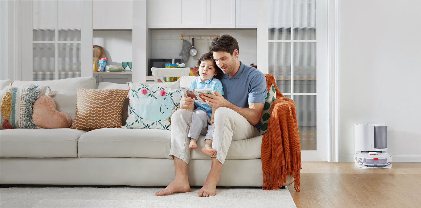 Store Collections | Roborock US Official Store