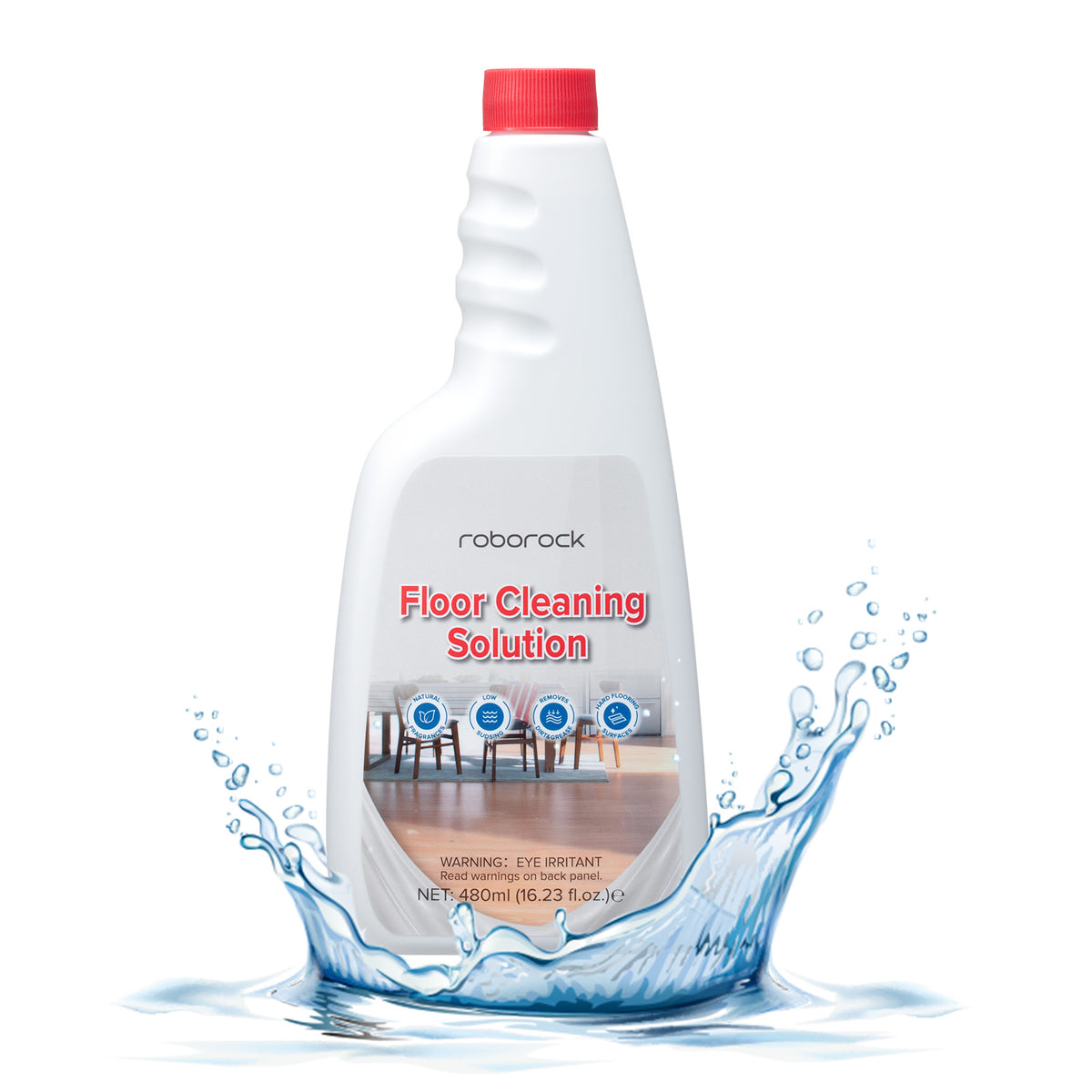 Roborock Official Floor Cleaning Solution for Robot Vacuums | Roborock ...