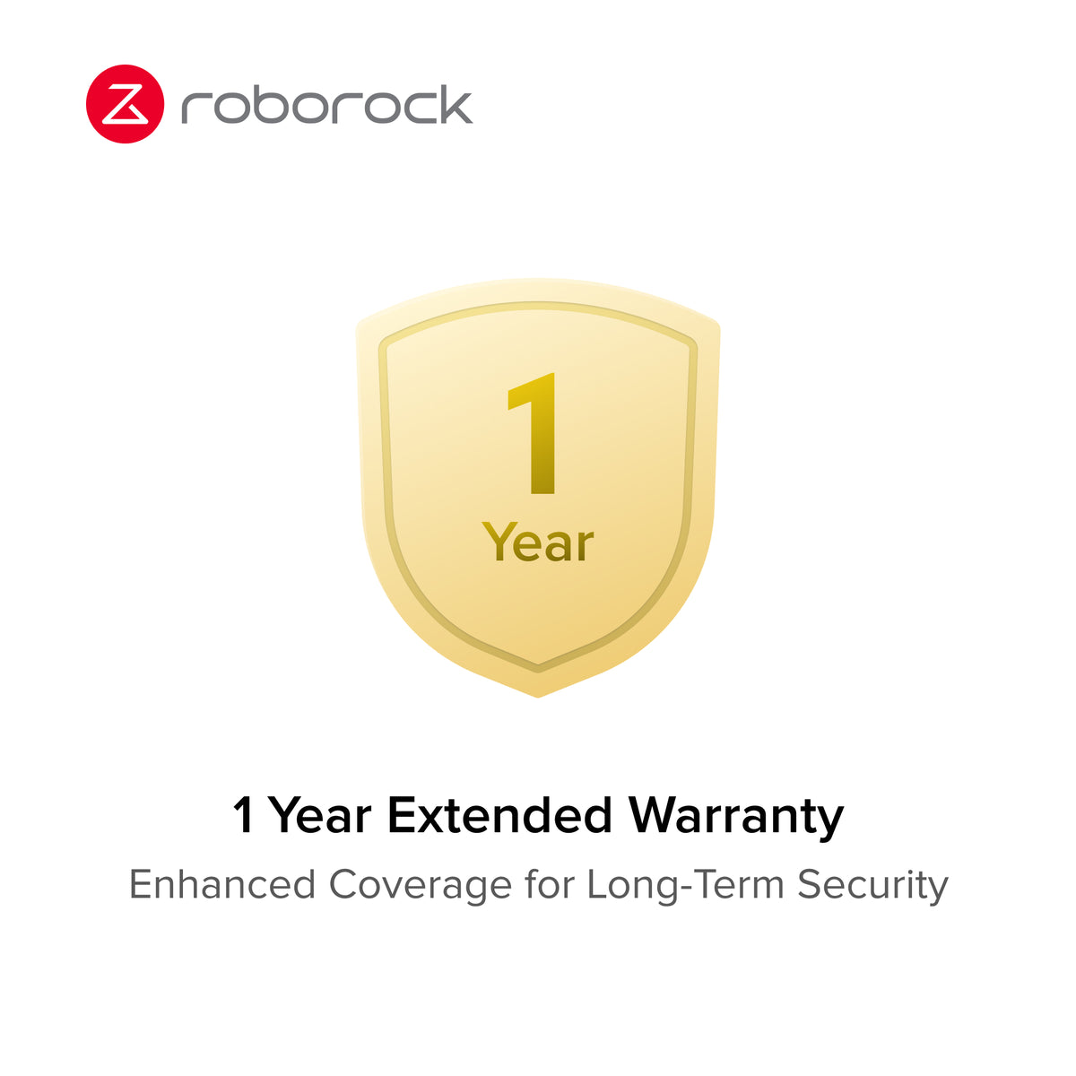 Qrevo Curv 1 Year | Roborock US Official Store