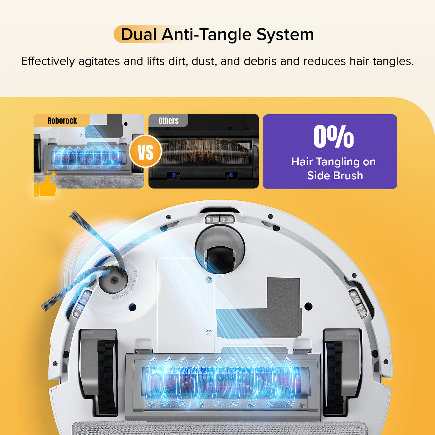 Roborock Q7 M5 Robot Vacuum and Mop with 10,000 Pa Power Suction (Upgr | Roborock US Official Store