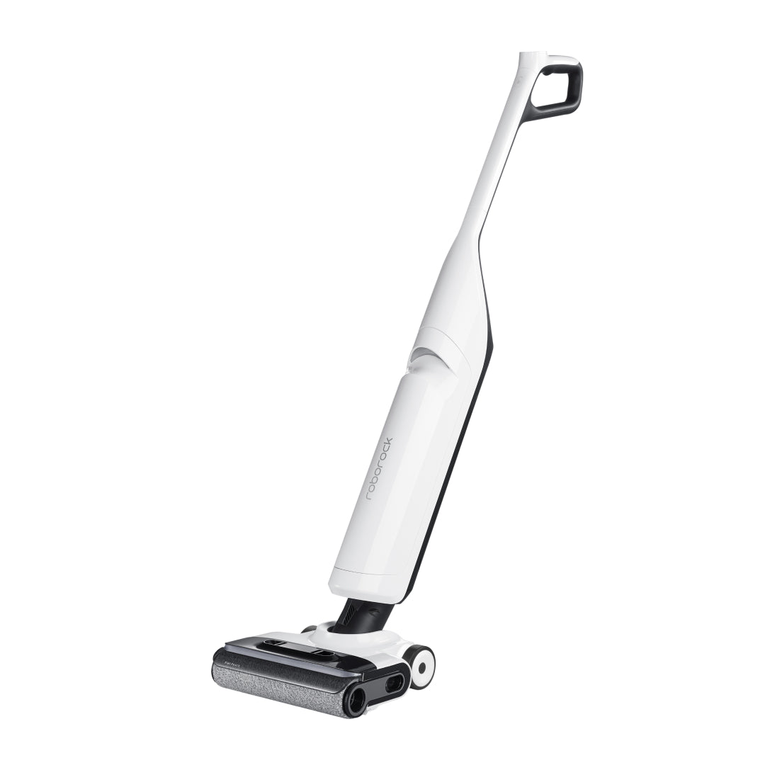 Roborock Flexi Wet and Dry Vacuum Cleaner | Roborock US Official Store