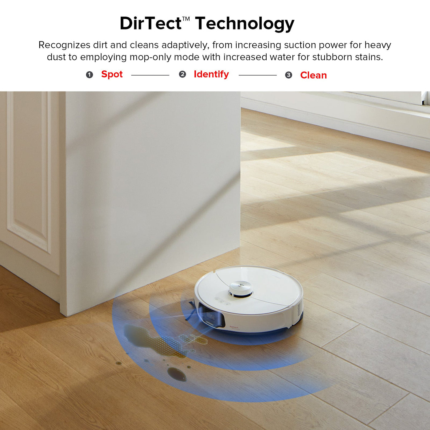 Roborock S8 MaxV Ultra with Refill & Drainage System | Roborock US Official Store