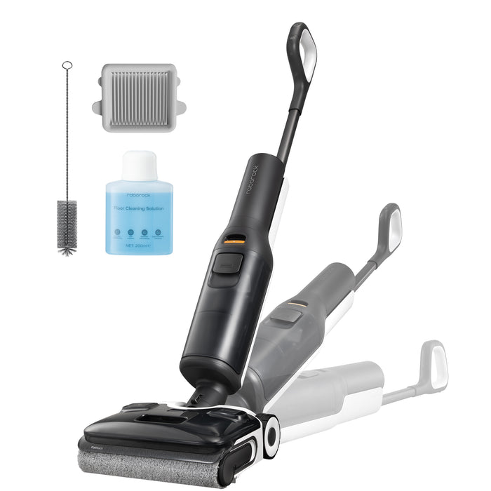 Roborock F25 ACE & F25 ALT Wet and Dry Vacuum Cleaner | Roborock US ...