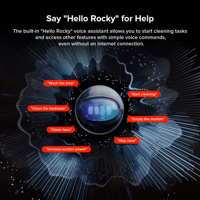 Roborock Saros 10R Robot Vacuum with Multifunctional Dock 4.0 | Roborock US Official Store