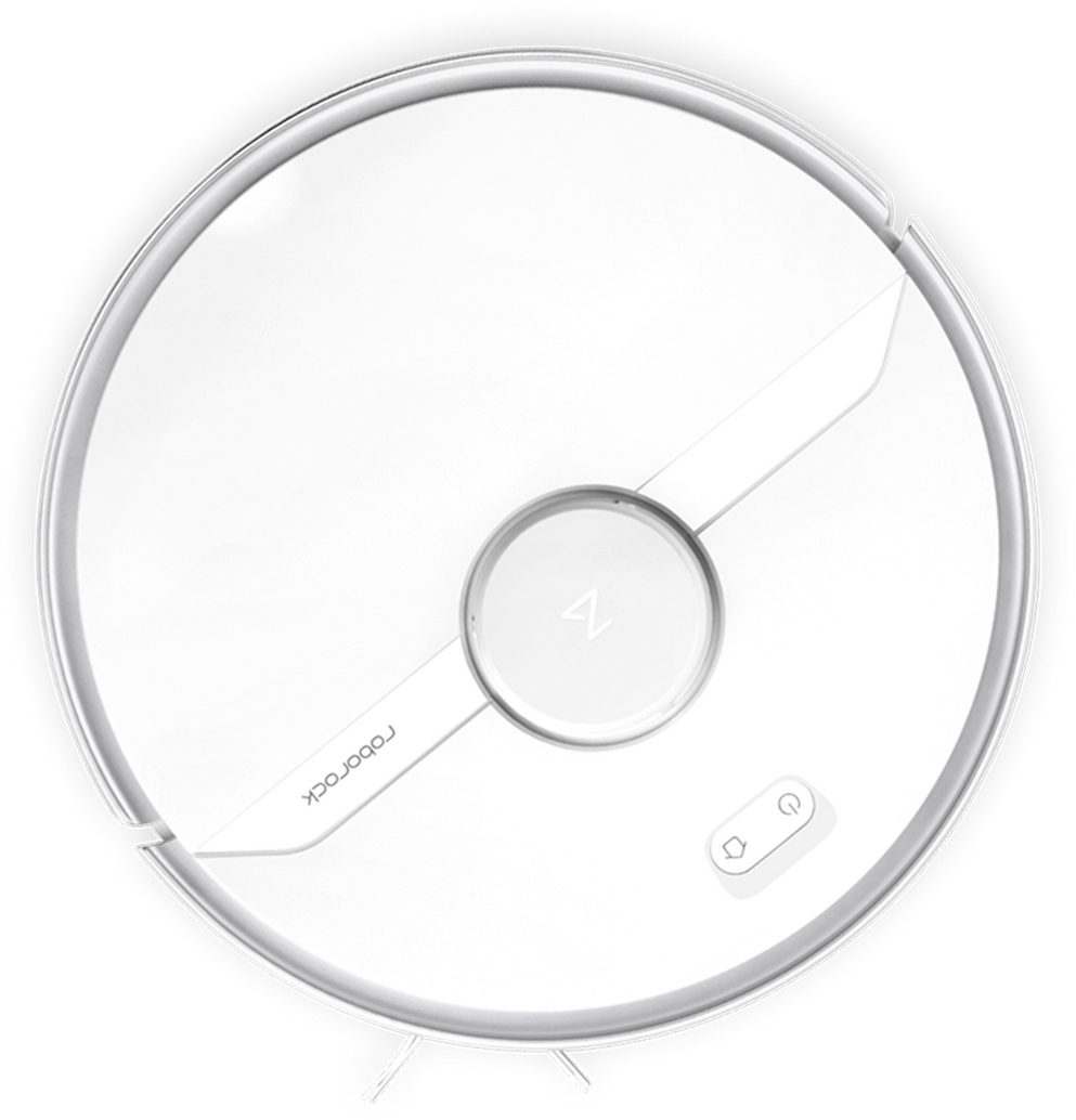 Roborock S6 & S6 Pure Robot Vacuum Cleaner | Roborock US Official Store